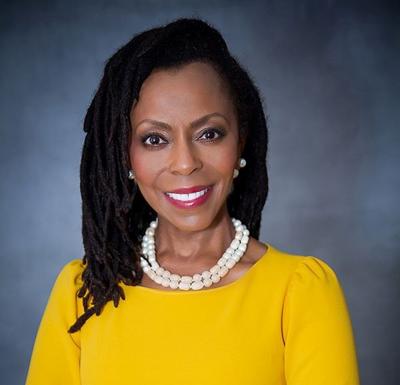 Southern University's Robyn Merrick on Black History Month: 'A message ...