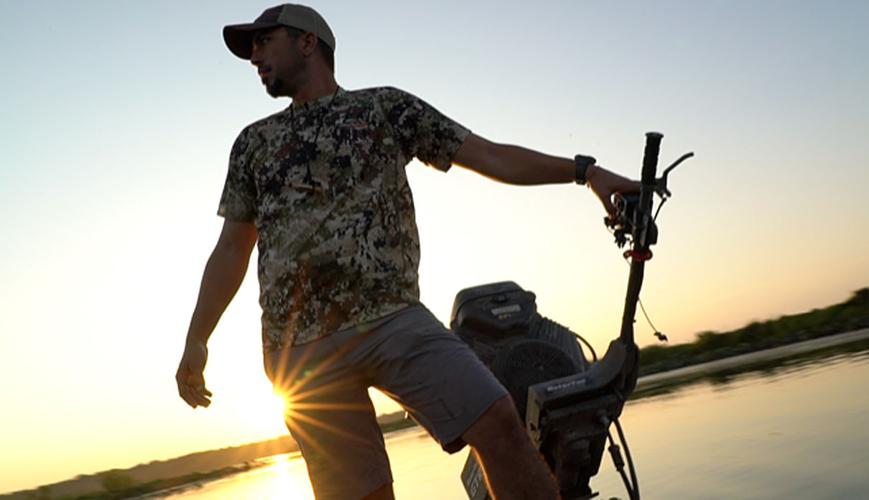 LPB show 'In the Blind' depicts culture of a fragile pastime ...