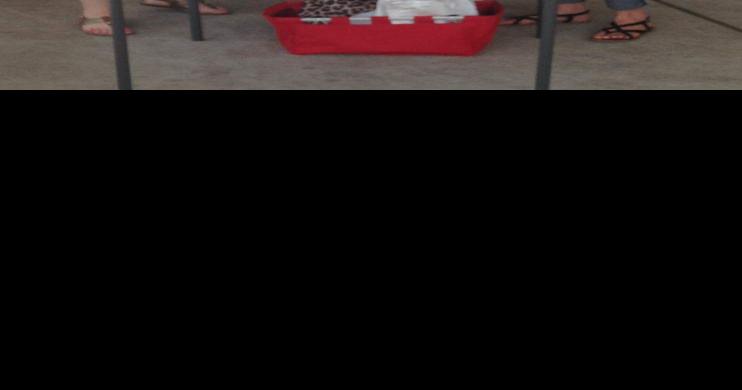 Full Tummy Project combats hunger | Communities | theadvocate.com