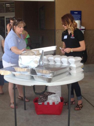 Full Tummy Project combats hunger | Communities | theadvocate.com