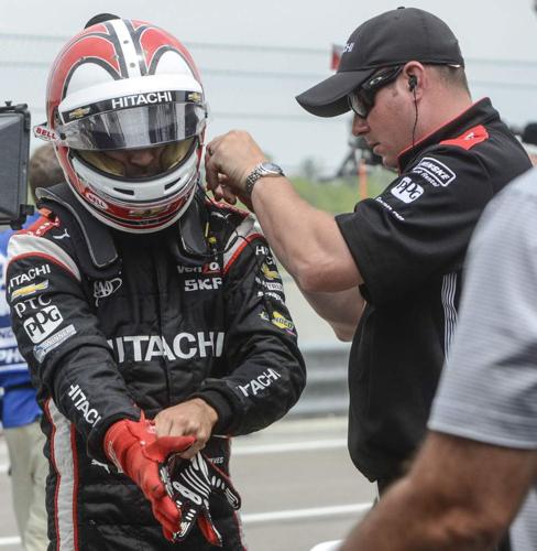 Photos: Grand Prix of Louisiana racing action | News | theadvocate.com