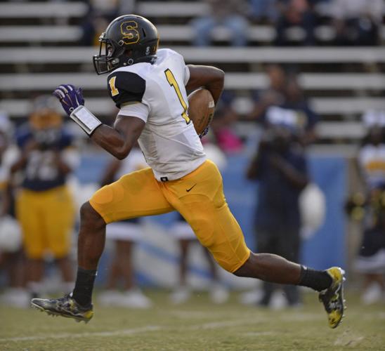 At LSU's Tiger Stadium, why are the lights and scoreboards on well into ...
