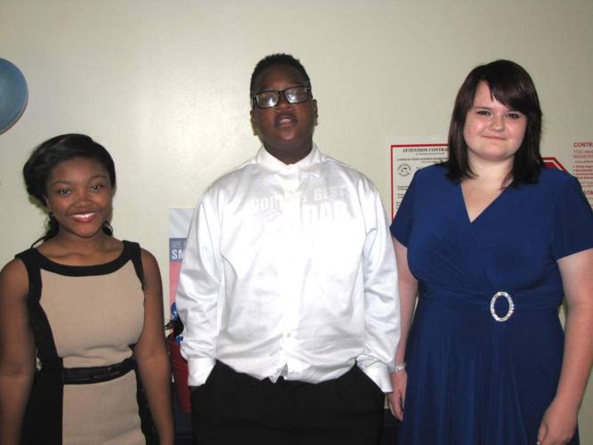 StEP winners represent Zachary, Slaughter areas | Zachary | theadvocate.com