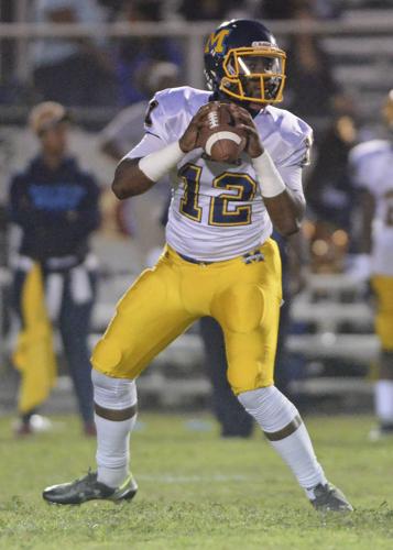 Check out Baton Rouge-area Week 8 high school football schedule | High ...