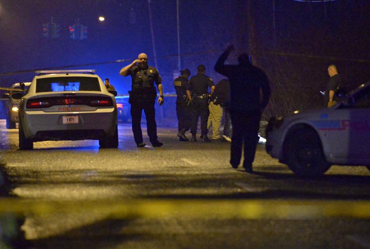 50-year-old Baton Rouge man killed in shooting Tuesday night on Fuqua ...