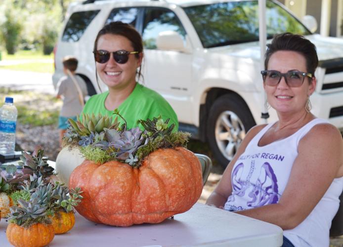 Slaughter Fall Festival celebrates comeback year | East Feliciana ...