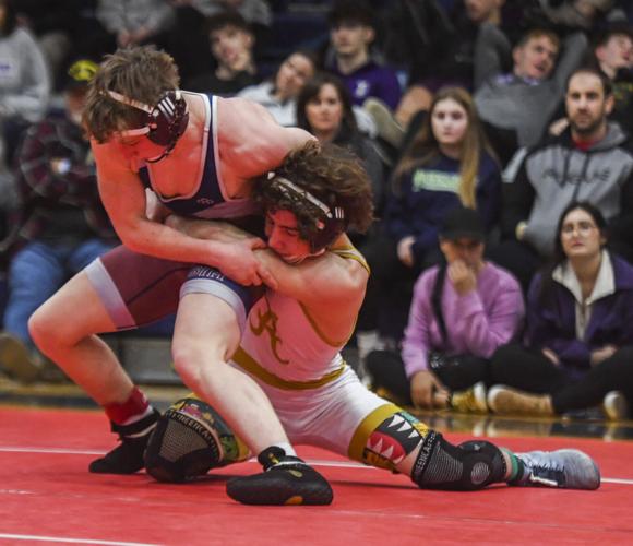 Rebels finished second last year, but seeded in 14 classes | High ...