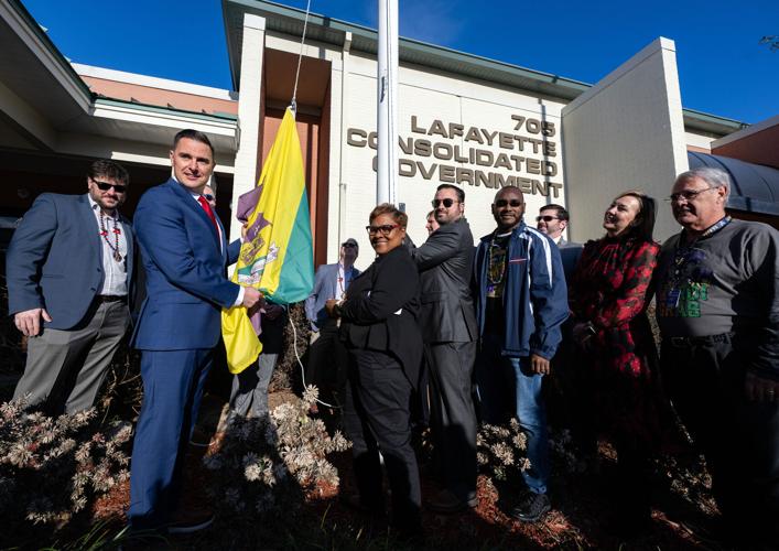 Here's a list of Acadiana 2023 Mardi Gras parades | Mardi Gras ...