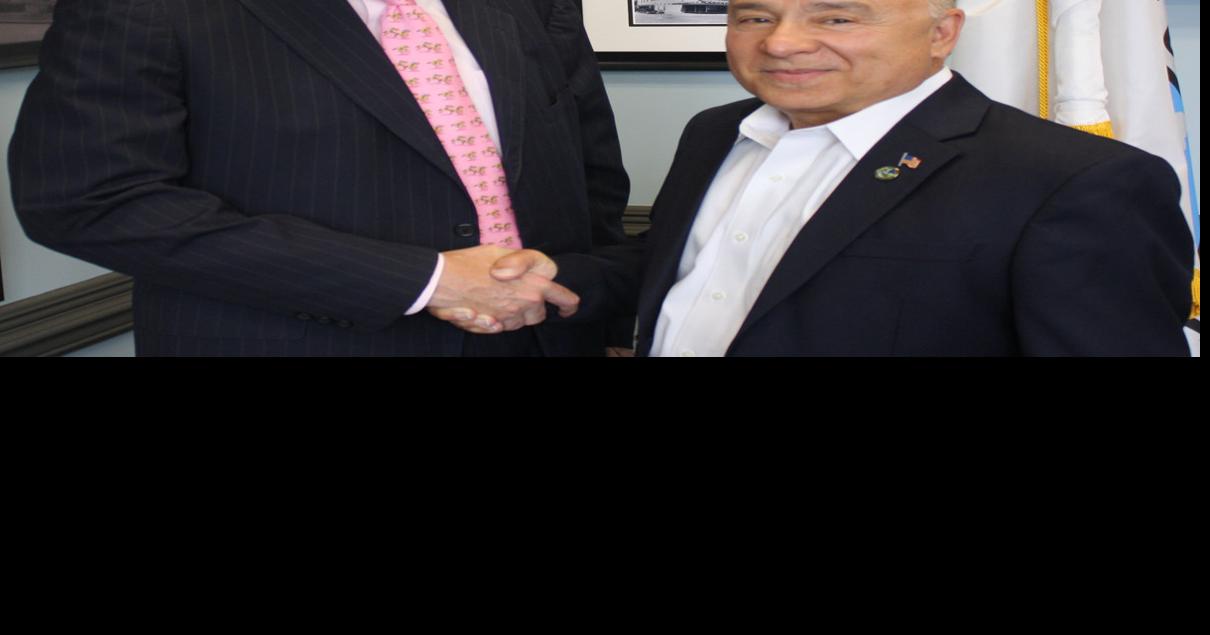 With key departure in Ascension Parish, William Daniel is the master of ...
