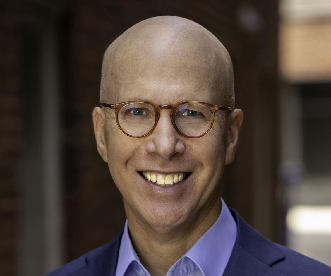 Pulitzer-winner Jonathan Eig talks his time in Louisiana ...