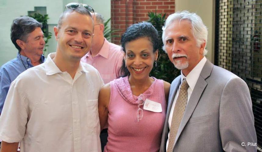 Patricia Gannon: Ici on parle français | Patricia Gannon | theadvocate.com