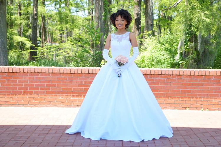 AKA presents 2021 debutantes | | theadvocate.com