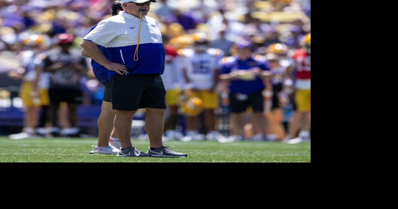 Jhase Thomas commits to LSU football from Class of 2025 | LSU ...