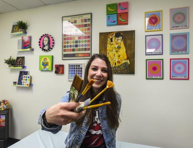 Inclusive art studio opens in Lafayette | Louisiana Inspired ...
