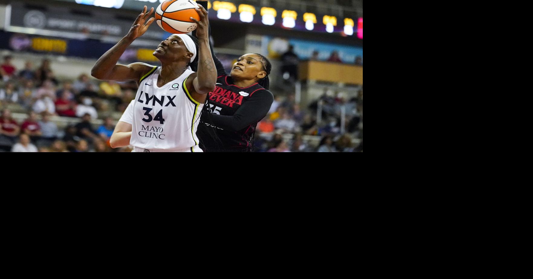 Scott Rabalais: Praise finally finds Sylvia Fowles as LSU great nears ...