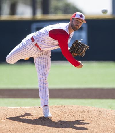 Southern Miss hits three home runs in one inning against UL, but not ...