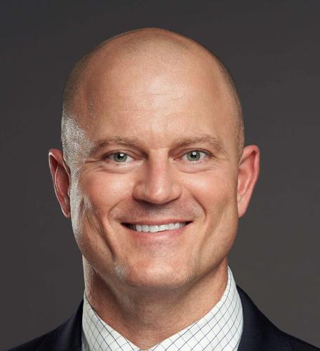 Personnel moves at Mary Bird Perkins, Adams and Reese | Business ...