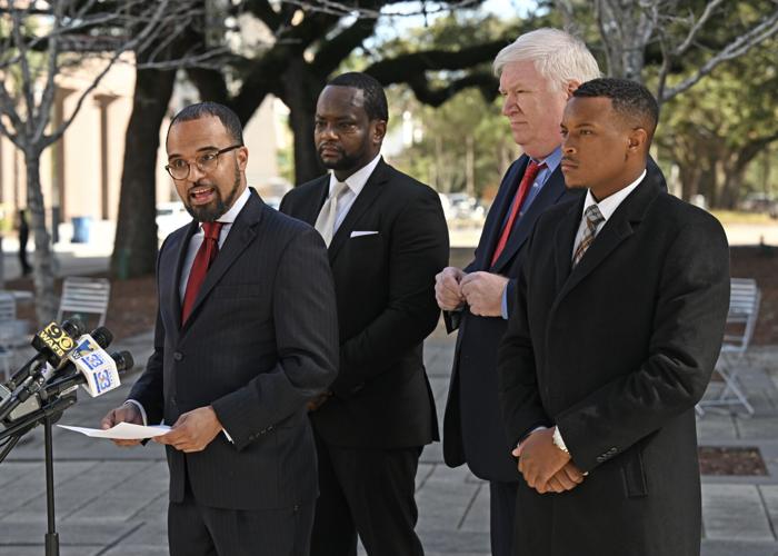 Grand jury brings higher charges in LSU student's rape | Crime/Police ...