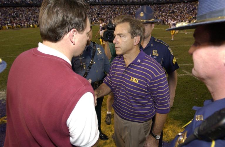 This coach defeated Nick Saban twice. Here's how he (and others) would ...