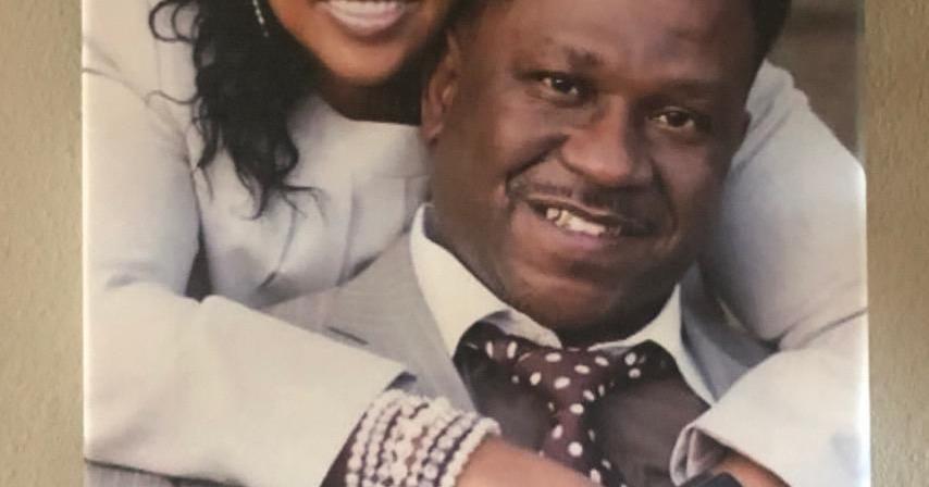 Faith Matters: Andre Morrison leaves the streets behind for a life in ...