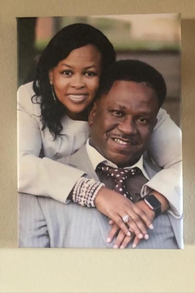 Faith Matters: Andre Morrison leaves the streets behind for a life in ...