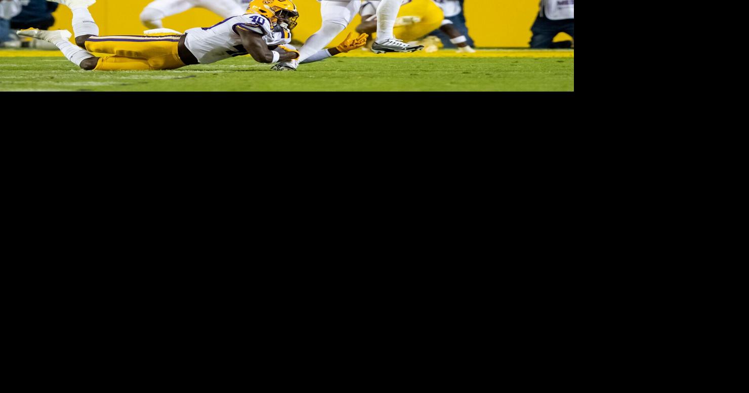 LSU-Alabama: Four keys to a Tigers upset win | LSU | theadvocate.com