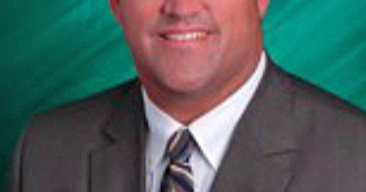 Mark Garber elected Lafayette Parish Sheriff, defeating Chad Leger ...