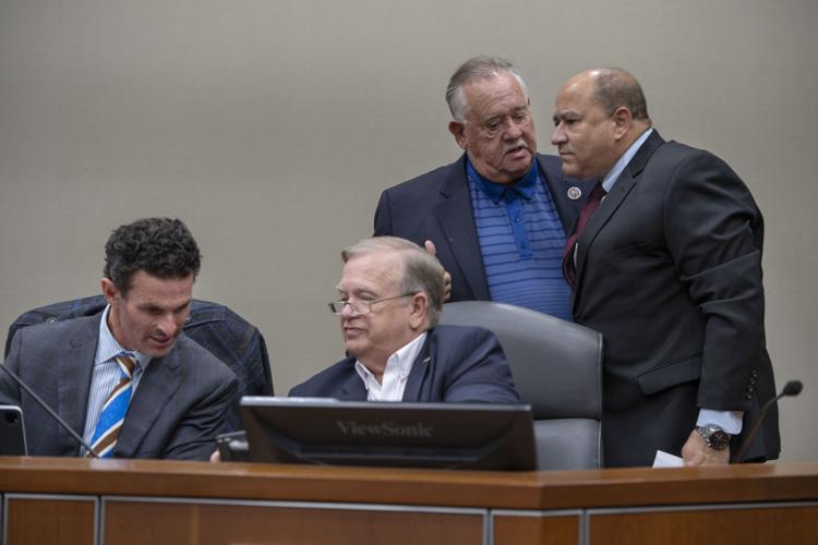 Louisiana PSC approves new power deals for co-ops, siding against ...