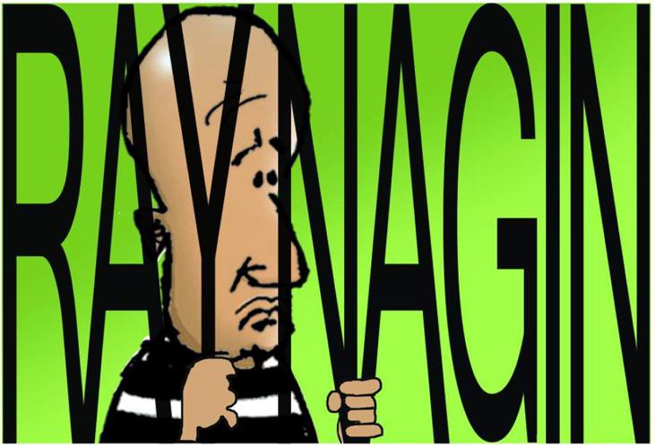 Smiley Anders: Lame ducks, 'Duck Dynasty,' and other odd birds: Quacky ...