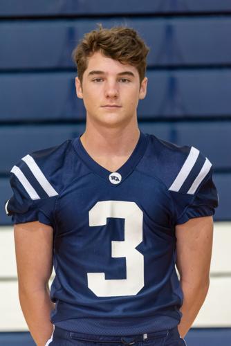 Notebook: Pass-heavy Vermilion Catholic uses special teams, running ...