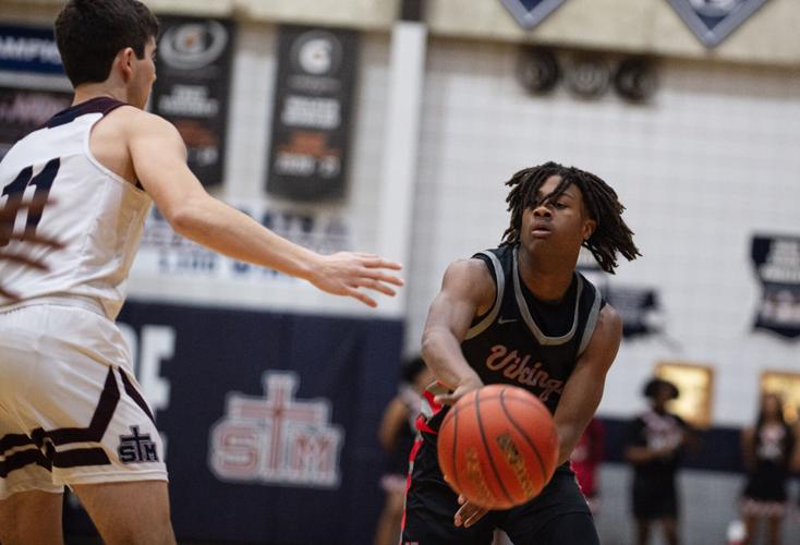 STM claims at least a share of 4-4A crown with win | High Schools | theadvocate.com