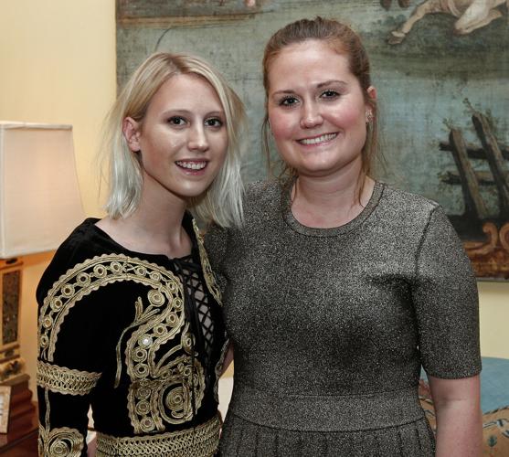 Nell Nolan: Conwill deb; Rendeiro, Hairston debs | Nell Nolan ...