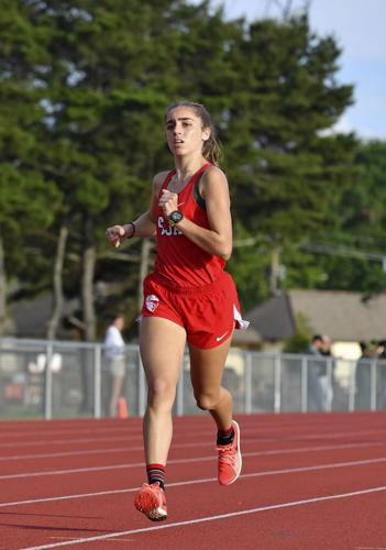 Catholic, St. Joseph's set fast pace while winning Grizzly Relays ...