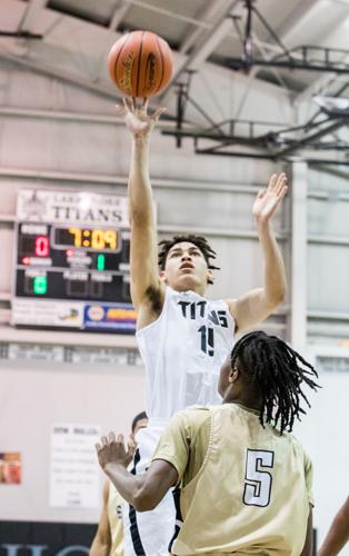 Jay Carlin notches 900th career win as Salmen defeats Lakeshore | High ...