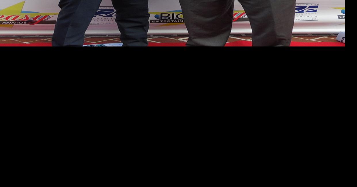 Derrick Freeman and James Martin document their collective 'SOUL' on ...