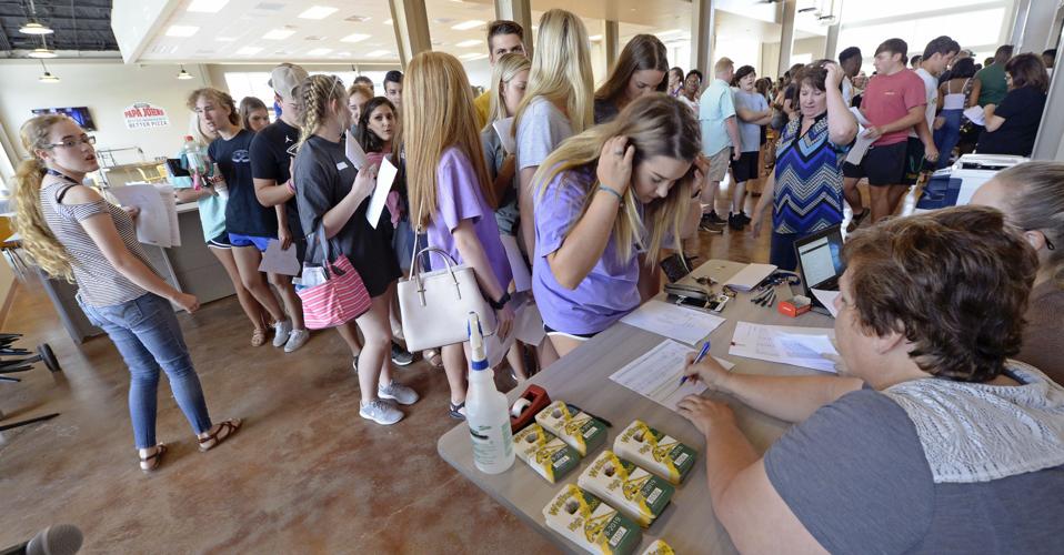Welcome to the new Walker High School | Livingston/Tangipahoa ...