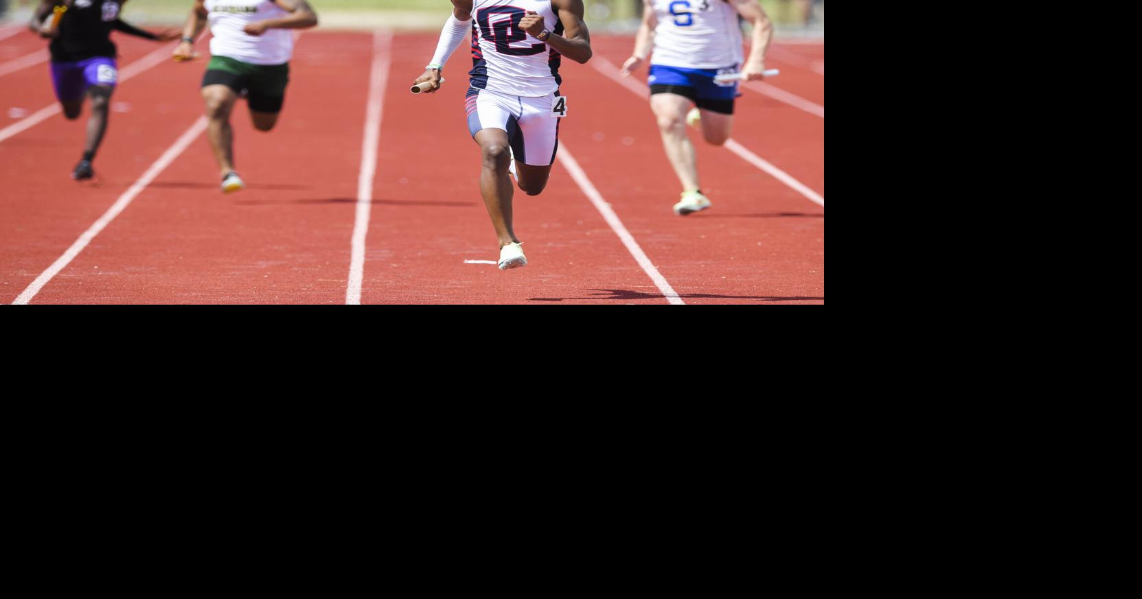 Charles Lancon Invitational track and field results | High Schools ...