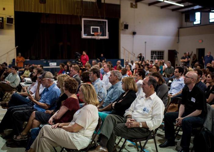 Design team envisions vibrant stretch of neighborhoods along Lafayette ...