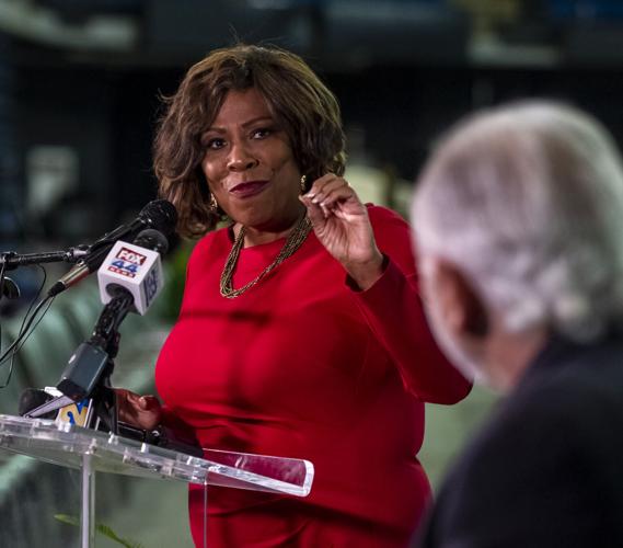 Baton Rouge could get permanent hockey team at River Center | Sports ...