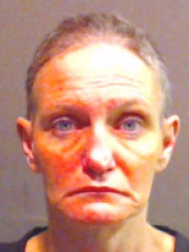 Caretaker Accused Of Stealing From Elderly Man Sheriffs Office