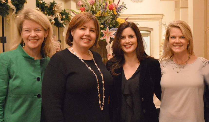 Pam’s Party Line: Roasting the ‘Pols’ | Pam Bordelon | theadvocate.com