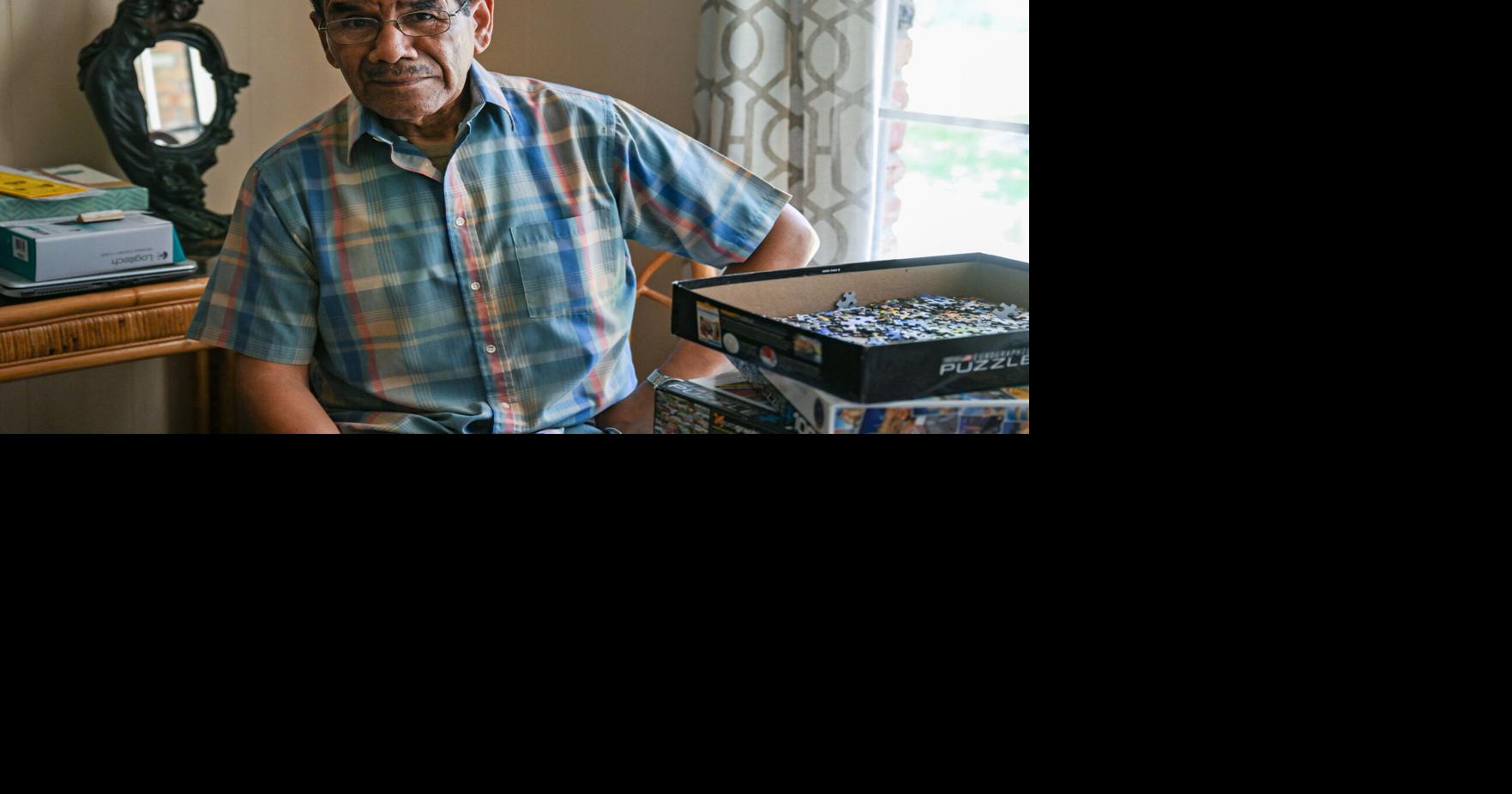 Former prison journalist Wilbert Rideau gets national due | News ...