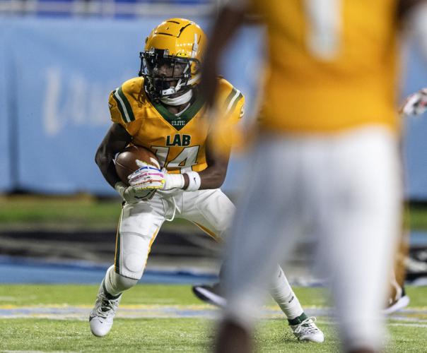 Southern Lab shuts out Central Catholic in quarterfinals | High School ...
