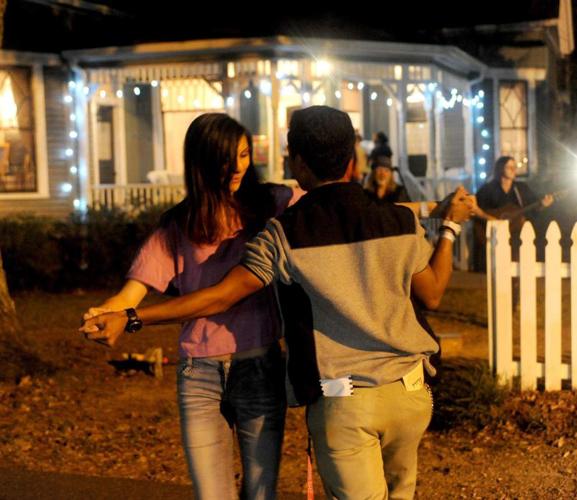Fall Art Crawl fun for all | Zachary | theadvocate.com