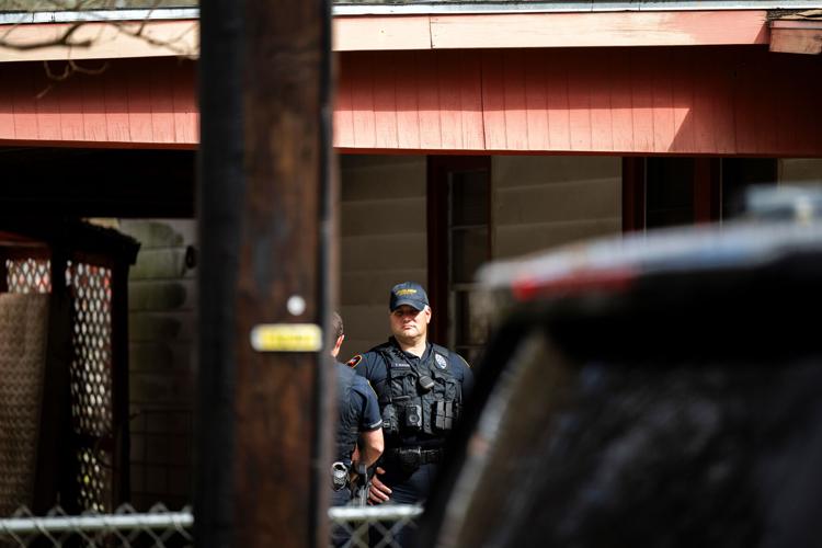 Teen boy is victim in Lafayette shooting death, police say | Crime ...