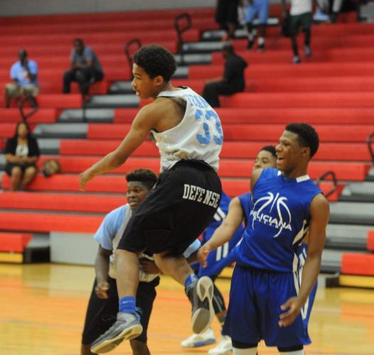 Zachary teams on summer basketball roll | Zachary | theadvocate.com