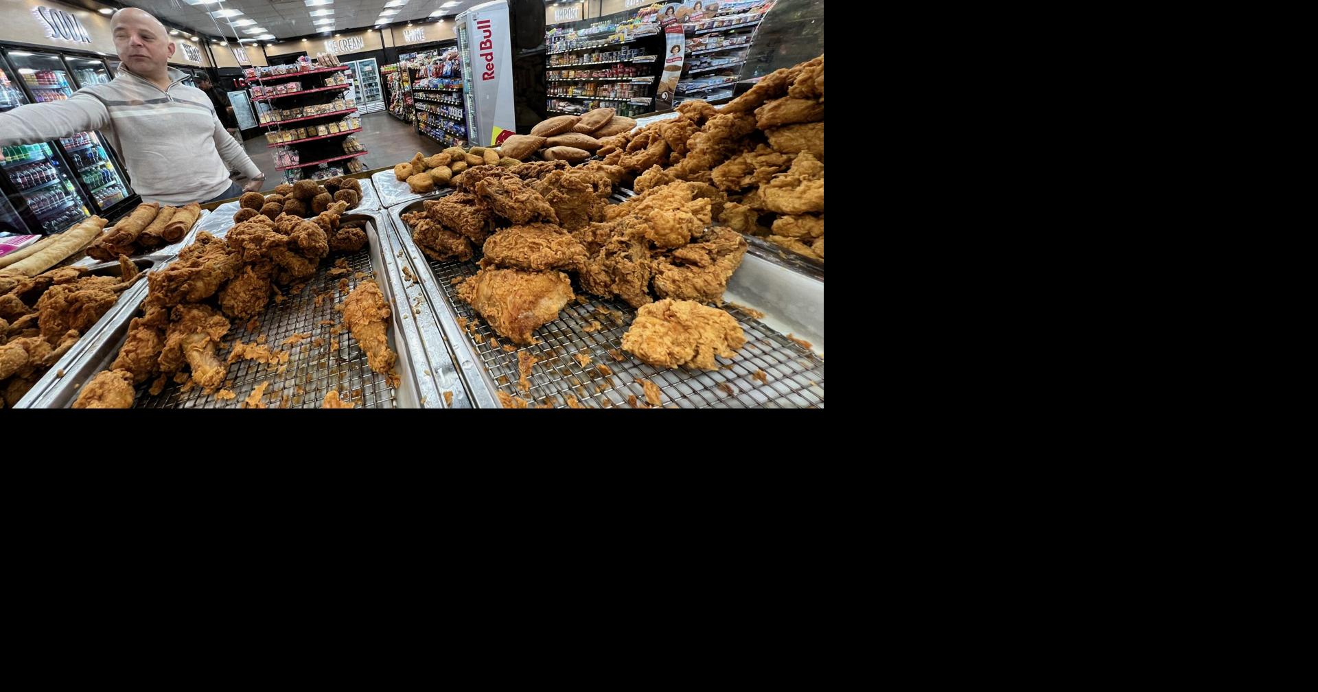 Brother’s gas station fried chicken making comeback in NOLA ...