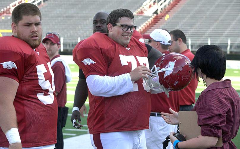 The Burls Way: How a Denham Springs man got the lead in 'Greater ...