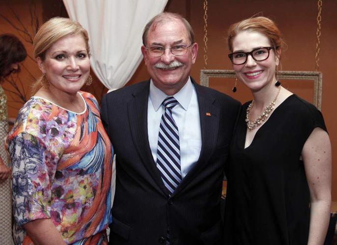 Nell Nolan: Lark in Park in City Park, Secret Garden Tour on St ...