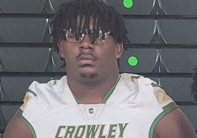 Crowley's 2022 football preview: Gents like ability to compete in the ...